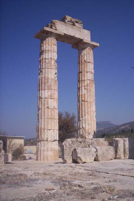 nafplion.gr - Visit Nemea from Nafplion, a short description with ...