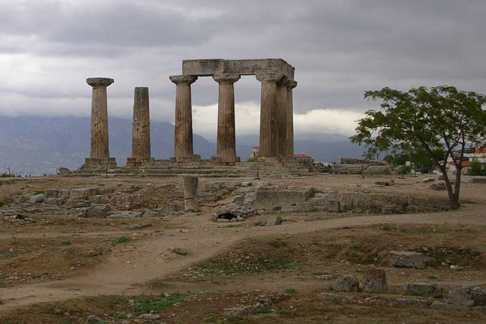 nafplion.gr - Visit Nemea from Nafplion, a short description with ...