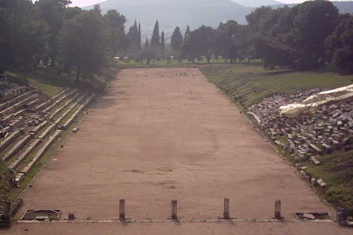 nafplion.gr - Visit Nemea from Nafplion, a short description with ...